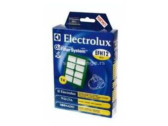 ELECTROLUX Filter za usisivač EFH12