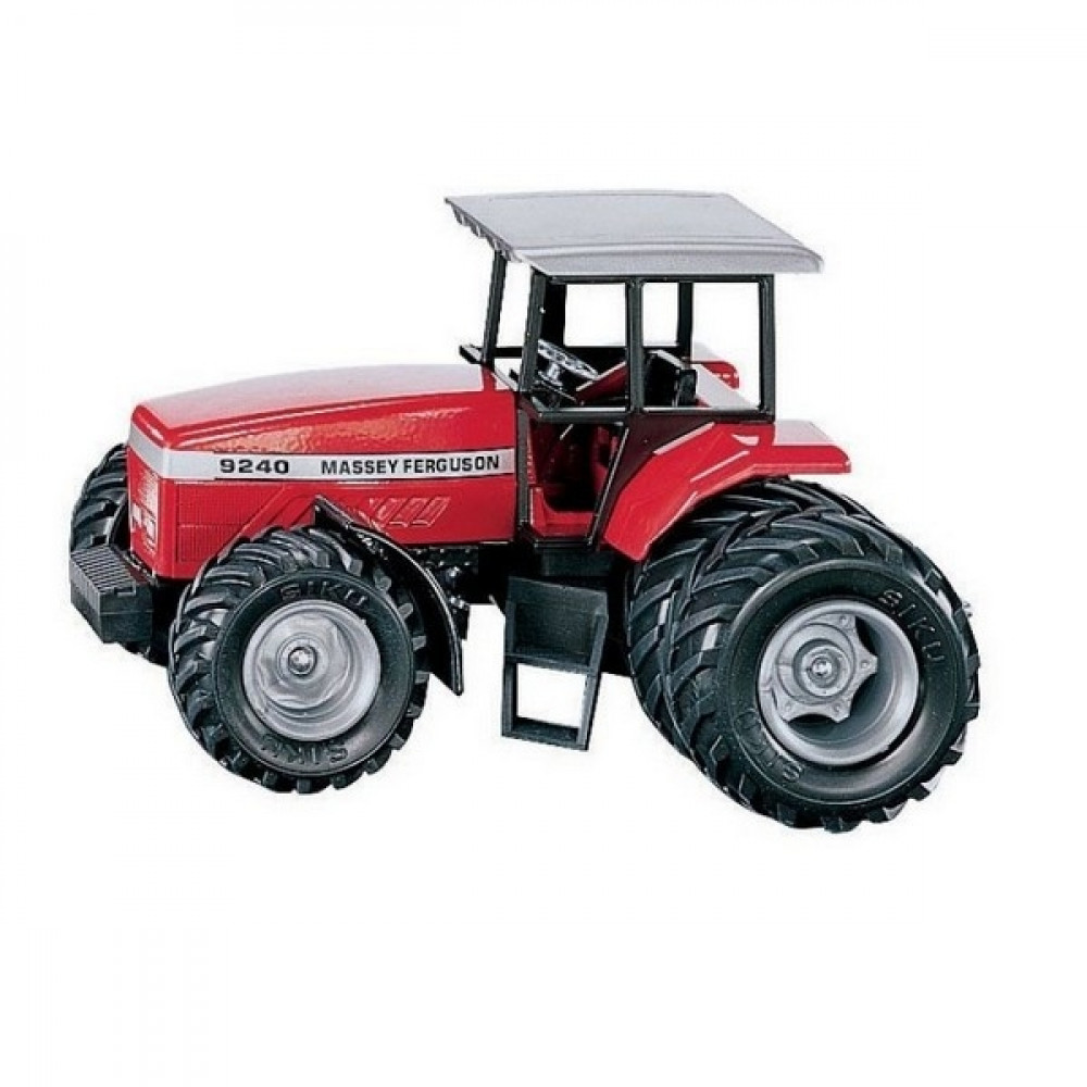 SIKU igračka Traktor Ferguson 0847