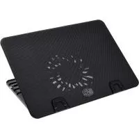 Postolje za laptop sa hlađenjem Cooler Master NotePal Ergostand IV