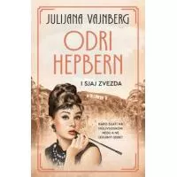 Odri Hepbern i sjaj zvezda, Julijana Vajnberg