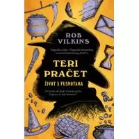 Teri Pračet: Život s fusnotama, Rob Vilkins