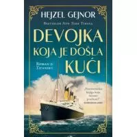 Devojka koja je došla kući, Hejzel Gejnor