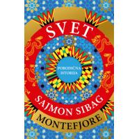 Svet: Porodična istorija, Sajmon Sibag Montefjore