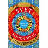 Svet: Porodična istorija, Sajmon Sibag Montefjore