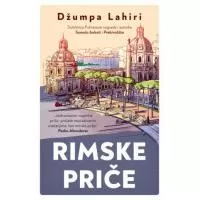 Rimske priče, Džumpa Lahiri