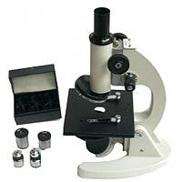 Biološki Mikroskop Student 02