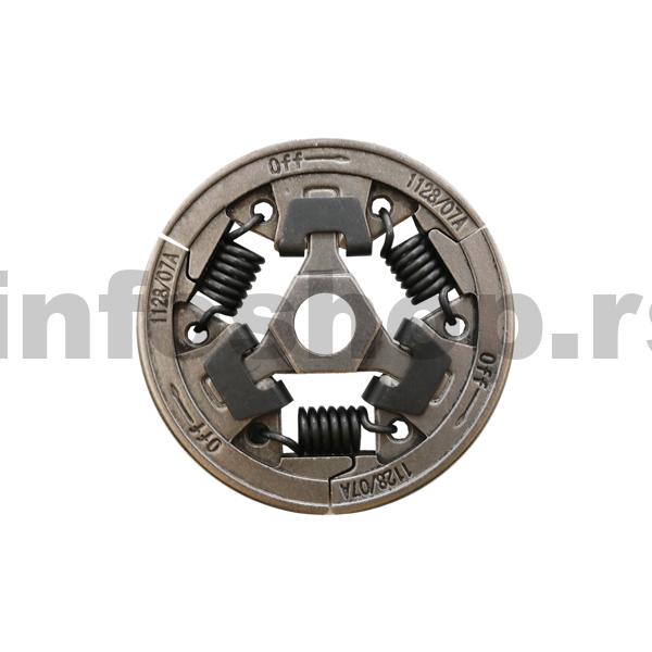 Kvačilo S 044 046 341 361 440 460 THORP