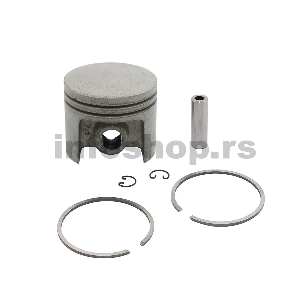 Klip S 032 fi 45 mm bolcna 10 mm AIP