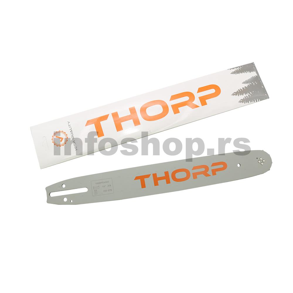 Mač THORP QR 16-63WH S 026 028 270 280 40 cm 3,25″ 1,6 33,5z