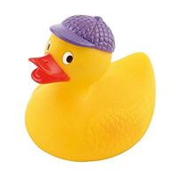 Canpol Baby igračka za kupanje - patkica 2/990