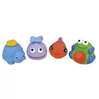 KSKIDS Igračke za kupanje - Bath Toy Set - KA10582