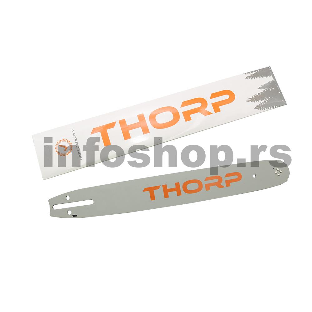 Mač THORP PO 16-50NR Alpina Dolmar Partner Husqvarna 40 cm 3/8″ piko 1,3 28z