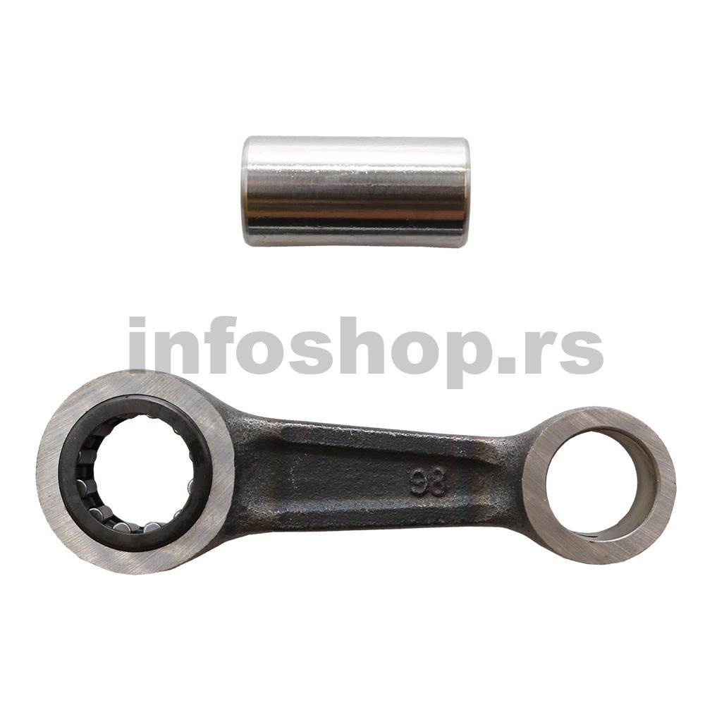 Klipnjača H 285 2100 Jonsered 2101 Baseh