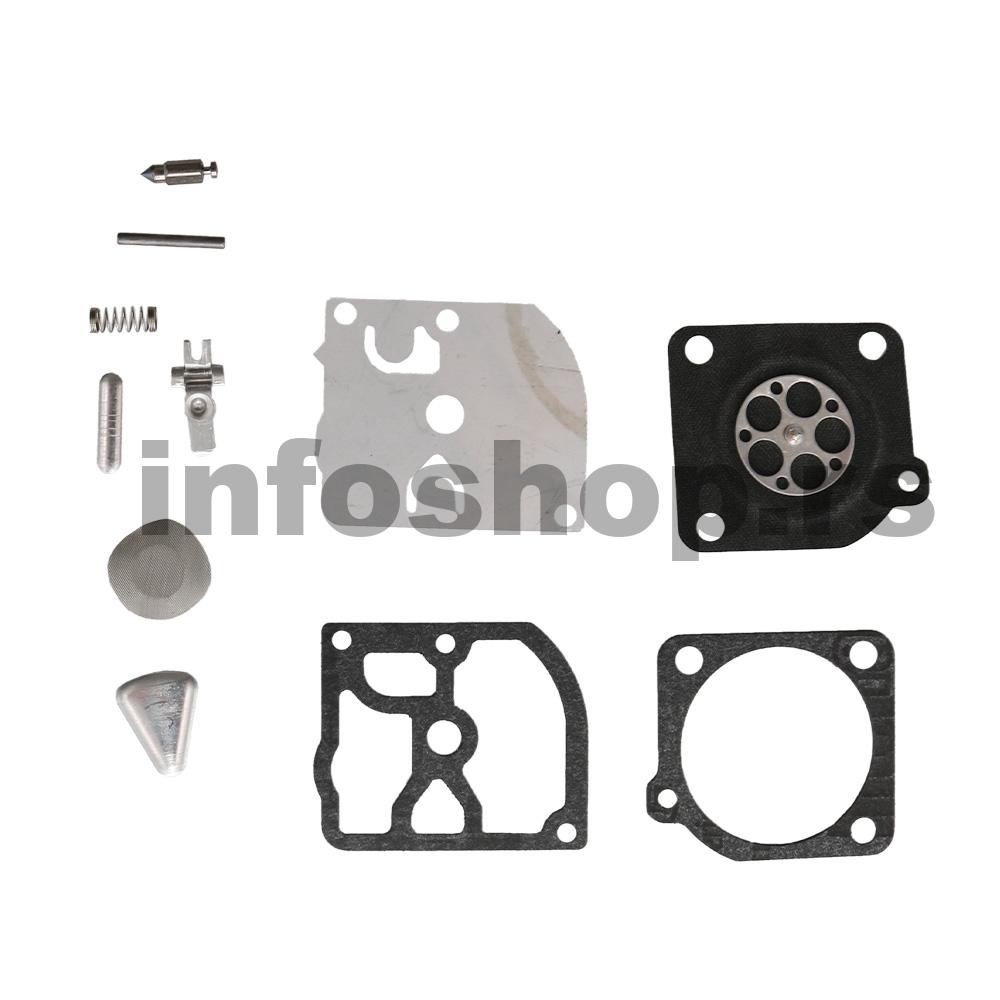 Membrane set sa iglicom H 36 40 S 021 023 USA 18179 Zama RB-41