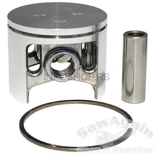 Klip Husqvarna 281 fi 52 mm bolcna 13 mm AIP