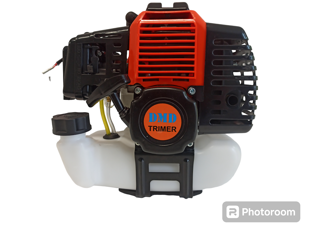 Motor dvotaktni za trimere, Motor ugradni DMD 52cc