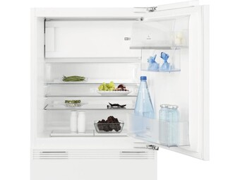 ELECTROLUX Ugradni frižider LFB3AF82R 93 l Bela 81.9 cm F