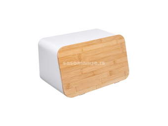 Kutija za hleb sa daskom za sečenje Five 151193A