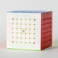 Rubikova kocka QiYi Spark M 7x7 Stickerless