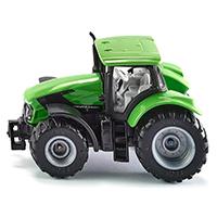 SIKU Traktor DEUTZ-FAHR TTV 7250 Agrotron 1081