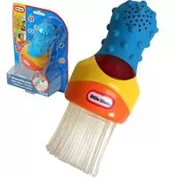 Little Tikes zvučna četka za bojenje LT620577