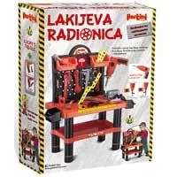 Lakijeva radionica Pertini P-0261 14225