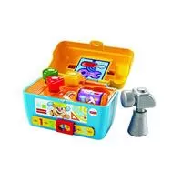 Fisher Price Alat u koferu 36607