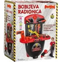 Bobijeva radionica Pertini P-0263 14313