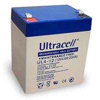 Ultracell Akumulator UL4.0-12