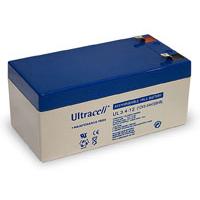 Ultracell Akumulator UL3.4-12