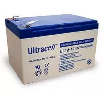 Ultracell Akumulator UL12-12