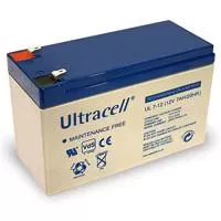 Ultracell Akumulator UL7.0-12