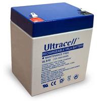 Ultracell Akumulator UL5.0-12