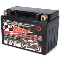 Akumulator za manje SUS motore BPM YTX9-BS 12V 9Ah