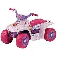 Peg Perego Winx Quad IGED1150 P70061150