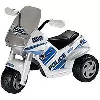 Peg Perego motor na elektromotorni pogon Raider Police IGED0910