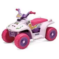 Peg Perego Kvad motor na akumulator Princess