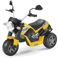 PEG PEREGO Motor na akumulator RAIDER SCRAMBLER ED0920 6v