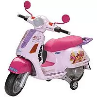 Peg Perego Vespa Winx IGMC0013 P0105