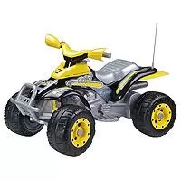 Peg Perego Kvad motor na akumulator Corral T-Rex IGOR0036