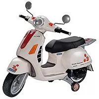 Peg Perego Vespa IGMC0011 P70120011