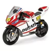 Peg Perego Motor na akumulator Ducati GP IGMC0020