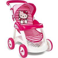 Smoby Hello Kitty Kolica za lutku SM510131