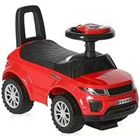 LORELLI Guralica za decu RIDE-ON Auto OFF ROAD Red 10400020001