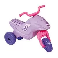 Dohany Guralica Super Motor Bike 20375 pink