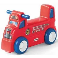 Little Tikes Guralica Vatrogasci LT171451