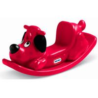 Little Tikes Klackalica Crvena Kuca LT171598