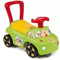 Smoby Guralica Autić Winnie The Pooh SM443004