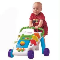 Little Tikes hodalica - guralica za prohodavanje LT627712