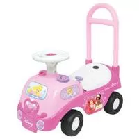 Kiddieland Toys guralica My First Car Disney Princeze 048132